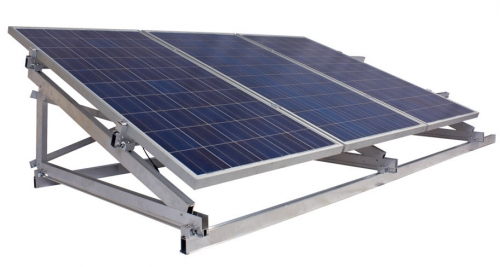 PV Module Aluminum Frame,PV Sloar Mounting System