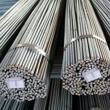Low Carbon Screw Thread Steel Bar Type 1 Deformed Bars Deformed Bar ...