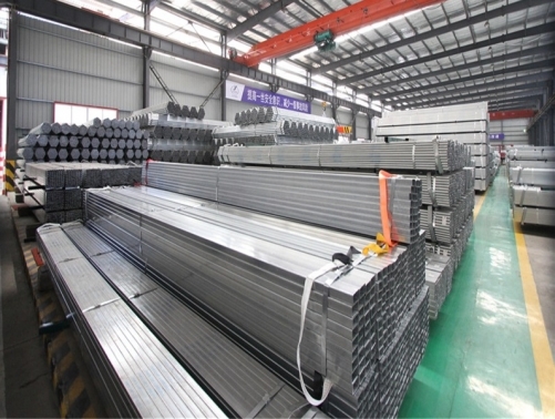 150x150 mm Mild Steel Square and Rectangular Hollow Sections Pipe ...