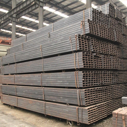 High Quality Rectangular Square Steel Hollow Section Pipe,Square and ...