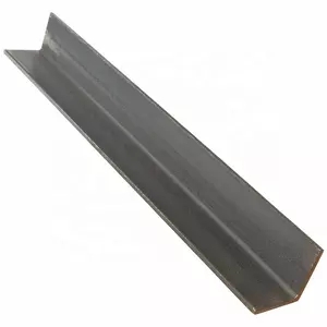 High Quality Construction Structural Mild Steel Angle Iron Bar,Angle Bar
